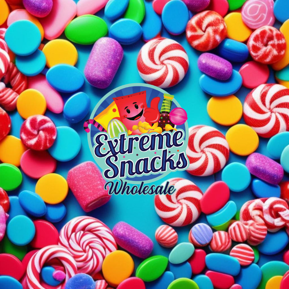 Wholesale Snacks & Beverages | Pallets, Liquidation & Bulk Deals ...
